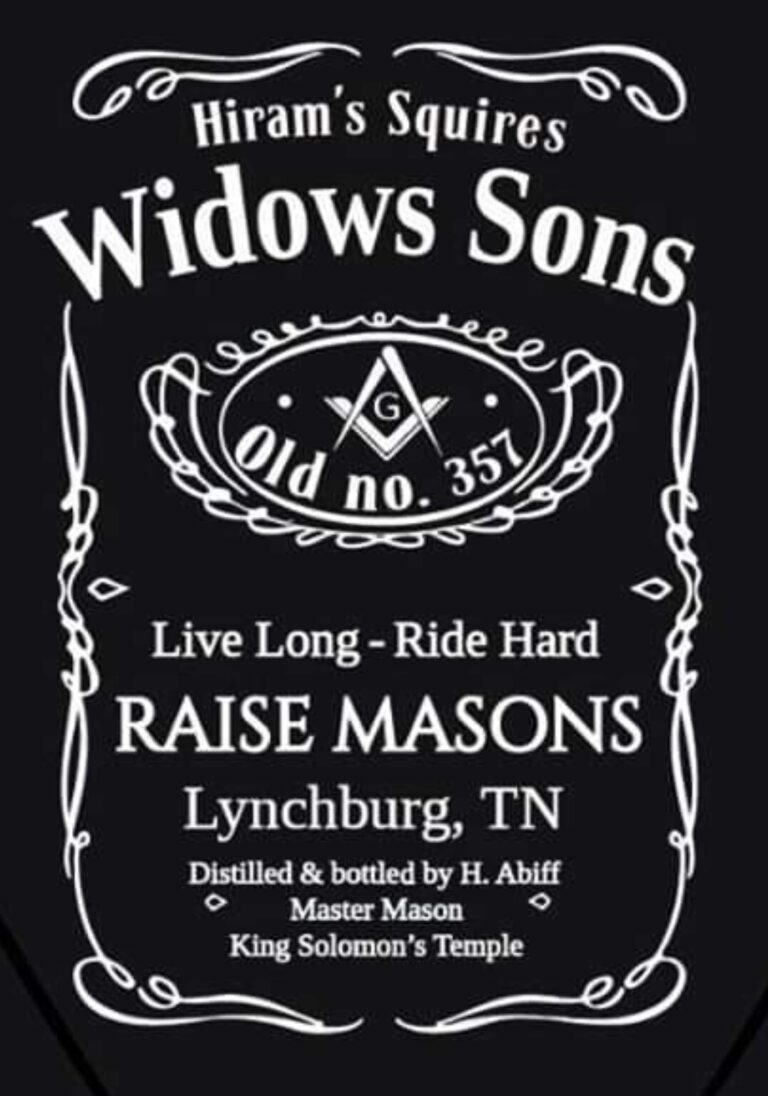 UNITED STATES – Widows Sons International