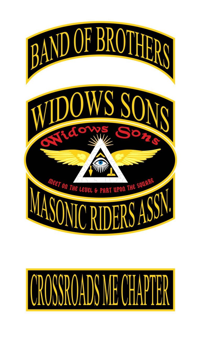 UNITED STATES – Widows Sons International