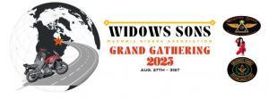 2025 Grand Gathering – Widows Sons International
